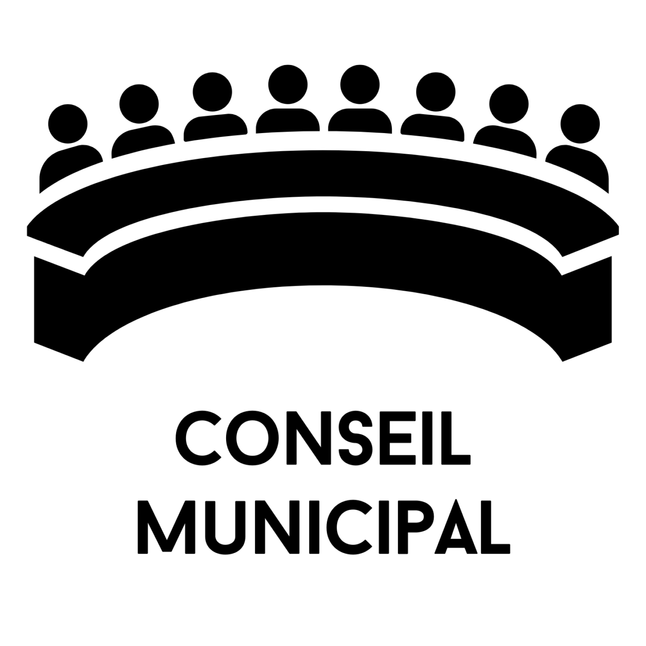 conseil logo - Municipalité de Scott
